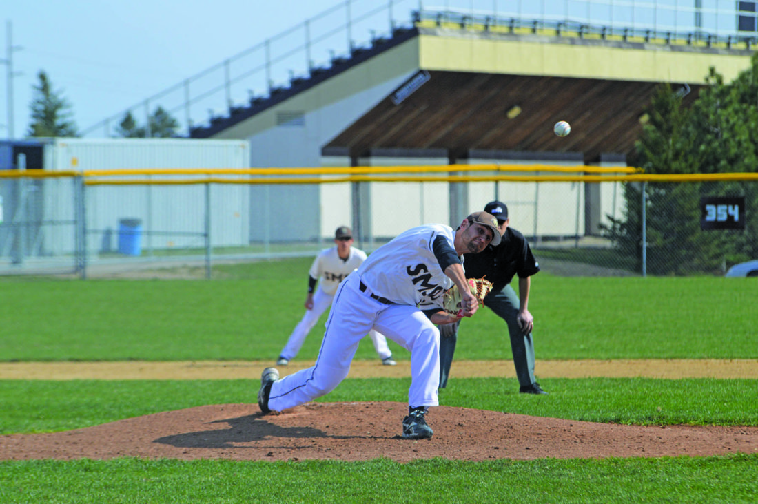 SMSU BASEBALL: Mustangs fall to Wildcats | News, Sports, Jobs ...